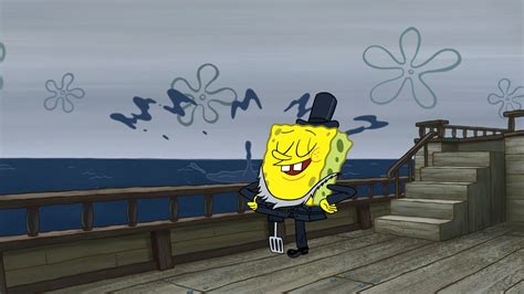 Spongebuddy Mania Spongebob Episode Dopey Dick