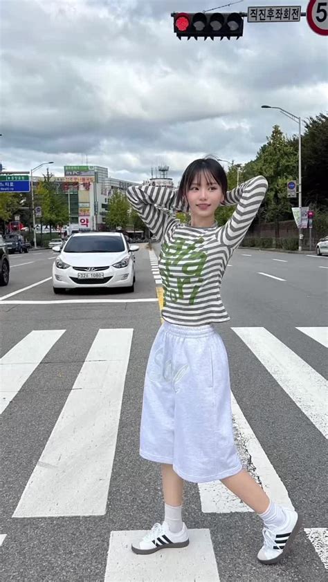 봄 코디 모음 🌞 Kream