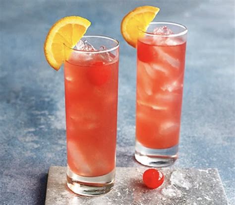 Shake Sex On The Beach 5 Doos Van Zes Flessen Heerlijke Cocoktails