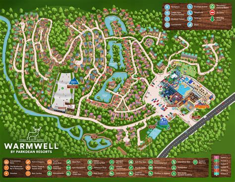 Resorts