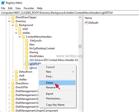 FIX Right Click Not Working In Windows 10 Solved WinTips Org