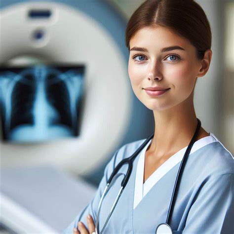 Navigating Radiologic Technologist Job Market