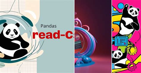 List Pandas Curated By Mayur Koshti Medium