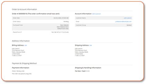 Magento 2 Api Updated 2025 Create An Order Beehexa