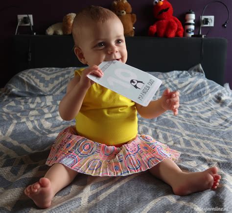 Isabelle 10 Maanden Natasja Online