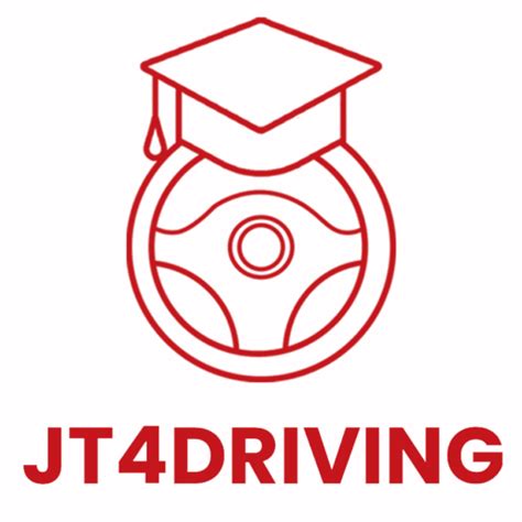 Learner Hub Jt4 Driving