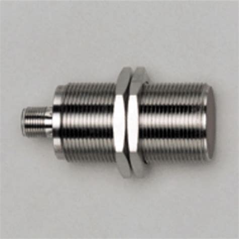 IIT датчик индуктивный IFM Electronic купить с доставкой