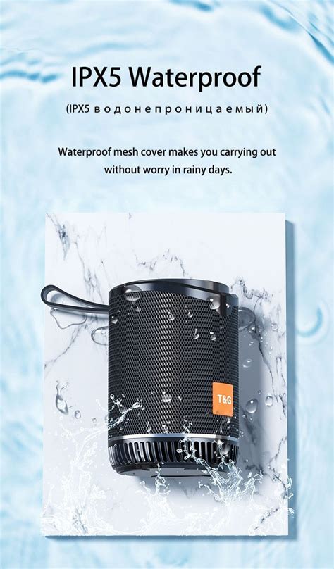 tws small mini wireless bluetooth compatiple speaker portable fm radio tf aux usb speakers su