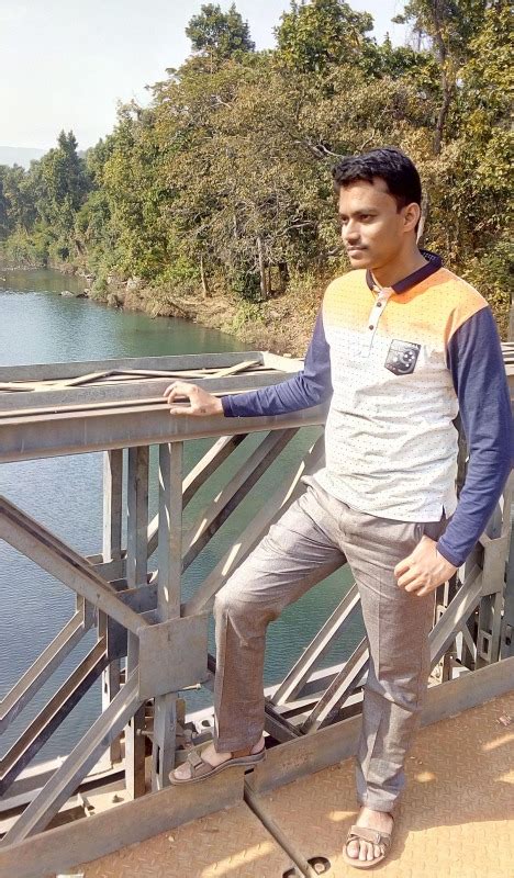 Manoj Kumar Sahu Desi Comments