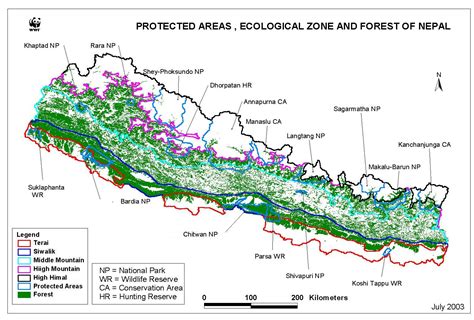 Maps Niap Project