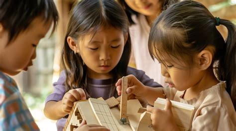 Pédagogie Freinet 5 Piliers Essentiels à Connaître