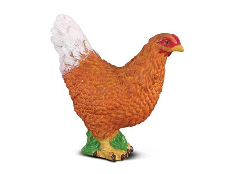 Collecta Slepice Čepírkovo Království