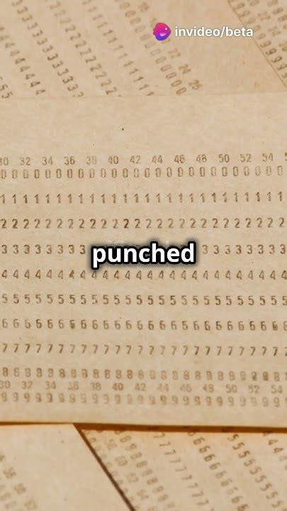 Programming Back Then No Ide No Debugger Youtube