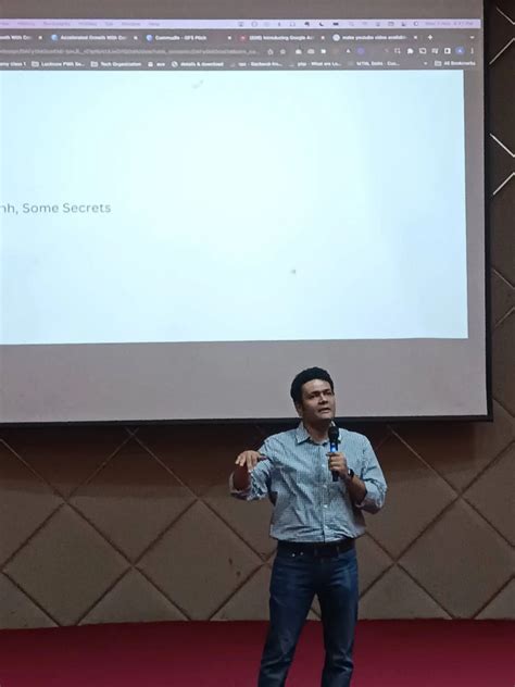 Rajat Jadon On Linkedin Commudle Gcetgdsc