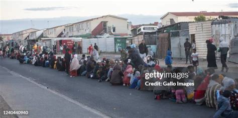 Manenberg Photos And Premium High Res Pictures Getty Images