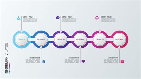 6 Steps Vector Images Over 22 000
