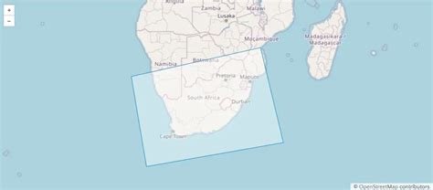 解析wkt数据【译】 Gis学习笔记