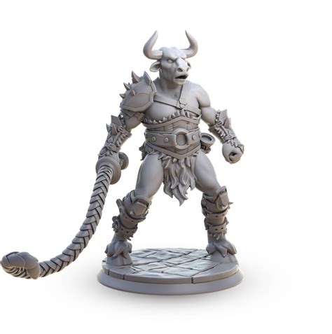 Eldritch Foundry Custom Miniatures I 3d Character Creator