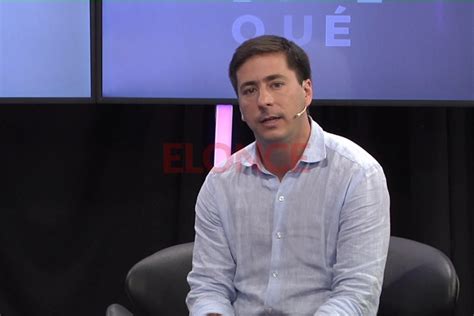 Mauricio Colello Reflexionó El Primer Año De Gestión