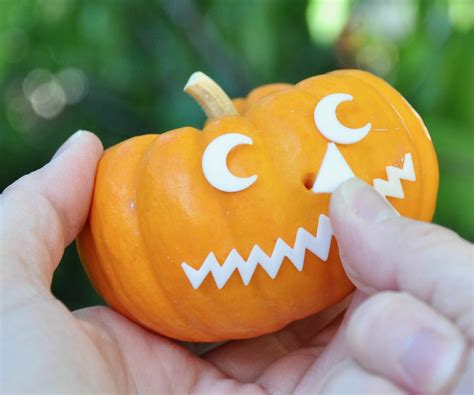 Small Jack O Lantern Face Pieces By Penolopybulnick Download Free Stl Model