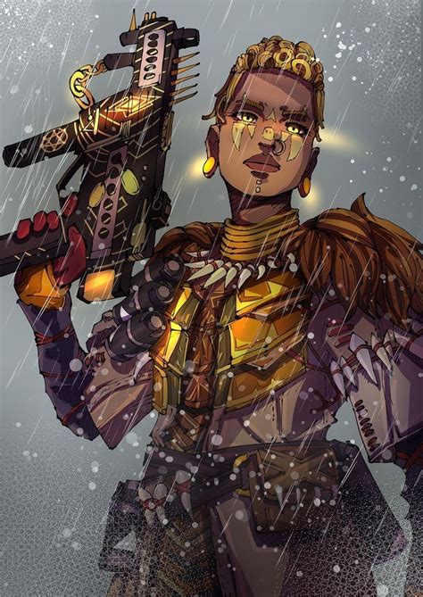 Pin By Mythicals Id On Mythicalgrounds Apex Legend Crypto Apex Legends