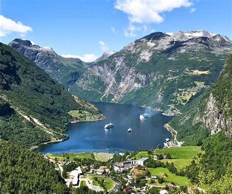 5 Best Fjords Near Bergen Best Norway Fjords Travel With Me 24 X 7