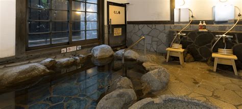 家族風呂のご案内｜源泉100かけ流しの「ひょうたん温泉」