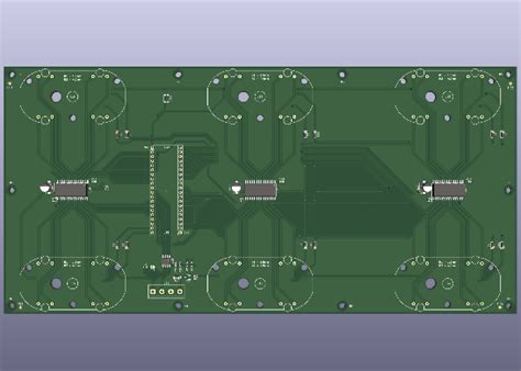 Clockclock Share Project Pcbway