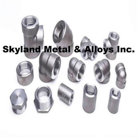 Ss Socket Weld Fittings At ₹ 250 Piece Stainless Steel Socket Weld Fittings In Mumbai Id