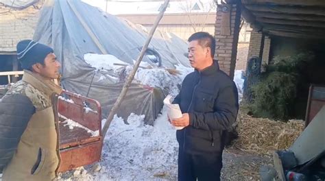 塔城市科协开展“草原禁牧 草畜平衡”科普宣传活动 新疆维吾尔自治区科学技术协会