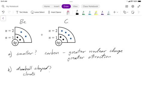 ⏩solved Consider The Ground State Beryllium Be And Carbon C … Numerade