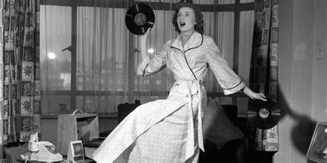 Ruby Murray The Heartbeat Girl From The Donegall Road Dead Centre Tours