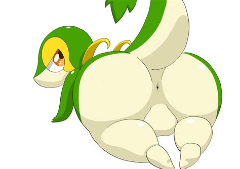 Post 6164308 Dorein Porkyman Snivy