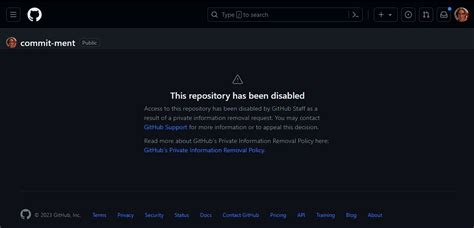 disabled at 22 million commits programming dev