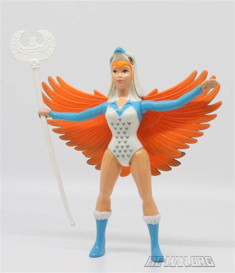 Sorceress 1986 Or 1987 He Manorg