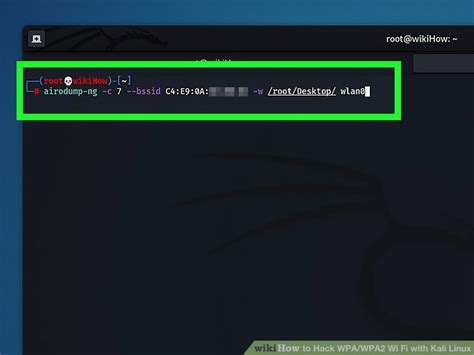 How To Hack WPA WPA Wi Fi With Kali Linux With Pictures