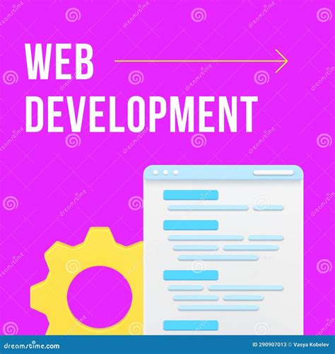 Web Development Programming Data Analyzing Social Media Post Design