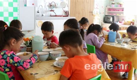 Нийслэлийн цэцэрлэгт хамрагдах хүүхдүүдийн 72 3 хувь нь нэгдүгээр шатны бүртгэлээ амжилттай илгээжээ