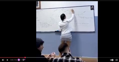 Beautiful Daily Teachers Viral Video Sparks Debate Recognizing Educators Beyond Their Appearance