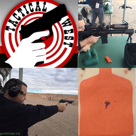 Events Ccw Training Las Vegas Bass Pro Tactical West