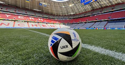 Матч Україна Румунія на Євро 2024 де і коли дивитися