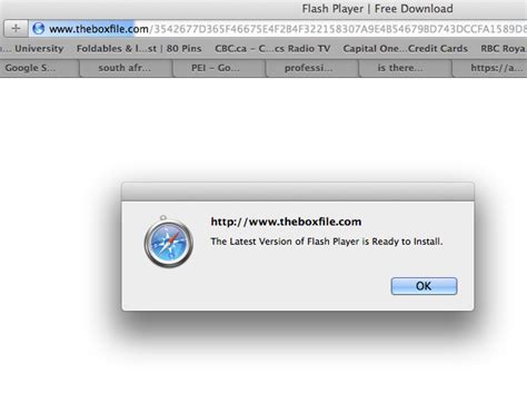 Safari Need To Force Close Suspicious Tabdialogue Box Jamming