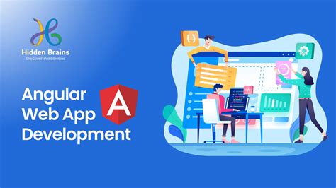 Angular Web App Development By Kathleenbrown440 Issuu
