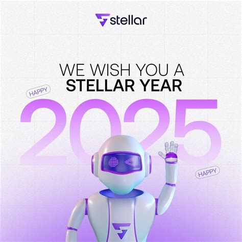 Stellar On Linkedin Happynewyear 2025goals Stellarautomation Lowcodetesting