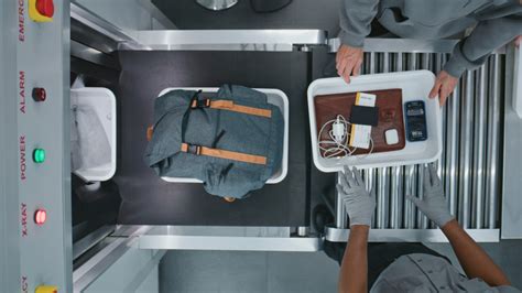 Tsas Rule For Bringing Pepper Spray On An Airplane