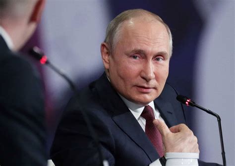 [100 ] Vladimir Putin Wallpapers