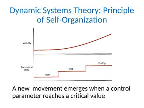 1 5 Motor Control Theories All Motor Control Theories Ppt