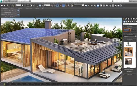 Программы для 3d проектирования дома