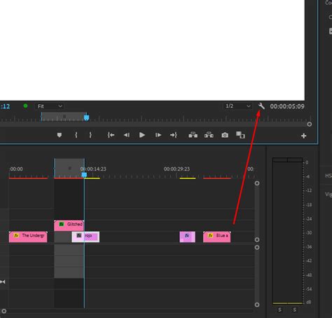 Solved Photos And Videos Not Showing In Source Or Preview Adobe Product Community 10197520