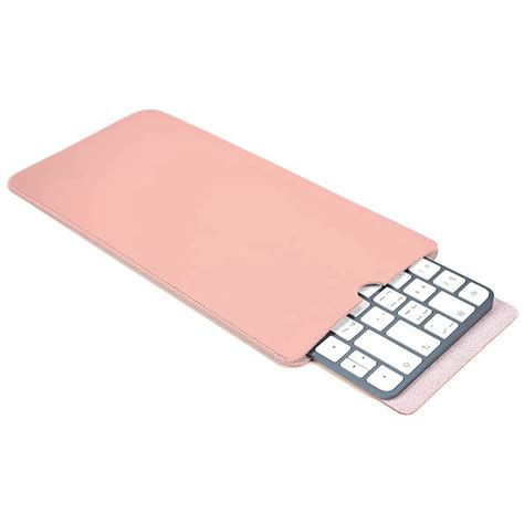 Ingzy Pu Leather Keyboard Case Sleeve For Logitech India Ubuy